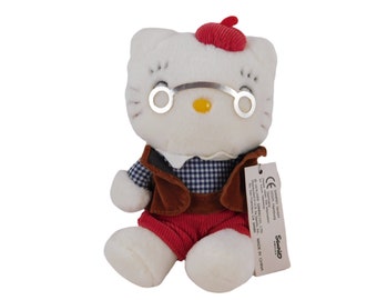 Kitty Grandpa - Etsy