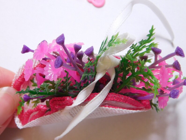 1983 Barbie Collector Series III Springtime Magic Outfit 7092 - Etsy