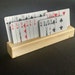 4 Domino/rumikub/scrabble Racks - Etsy
