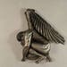 Fallen Angel .... Pendant New Design - Etsy