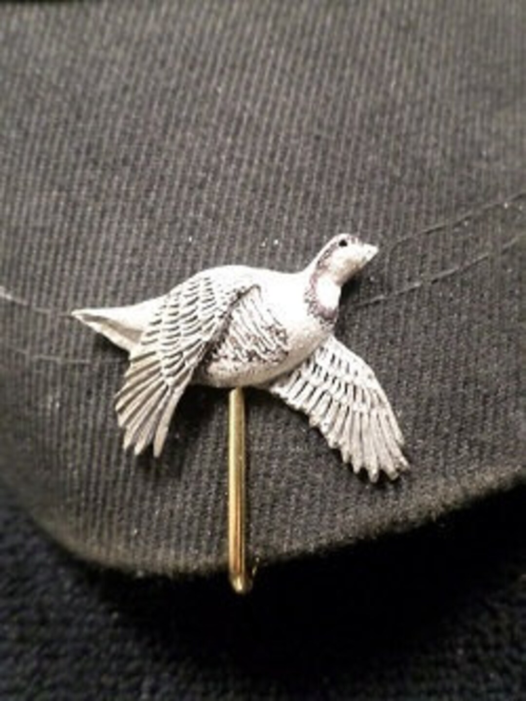 Chucker Hat Clip - Etsy