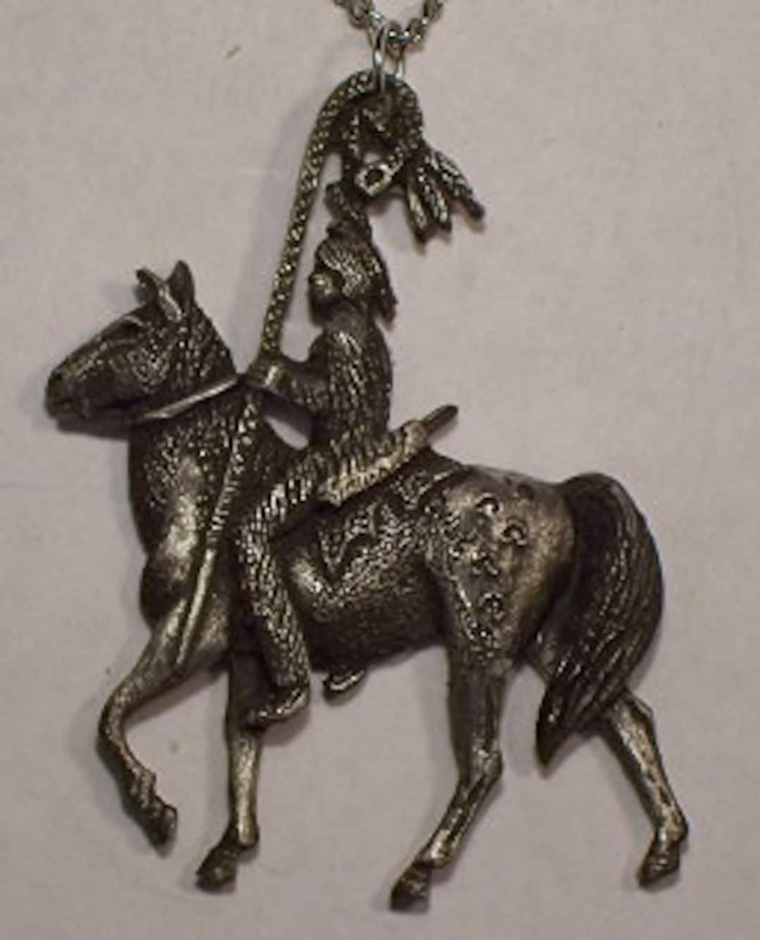 New Design..the Great .......cheyenne Warrior - Etsy