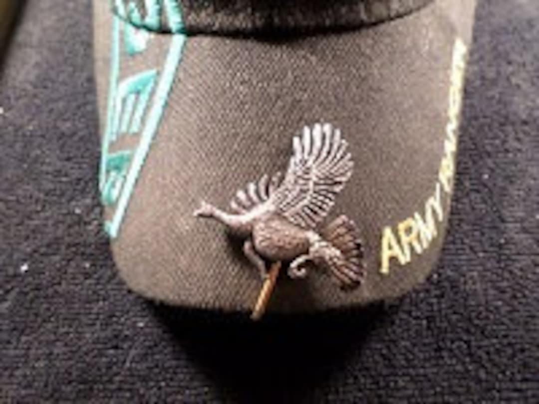 Wild Turkey Hat Clip - Etsy