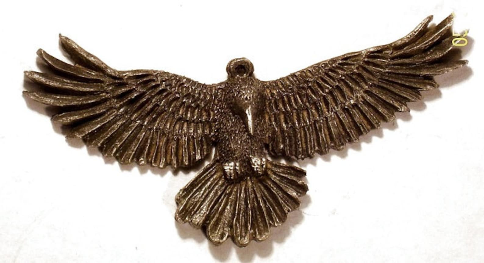 New Raven Design Open Wing's | Etsy