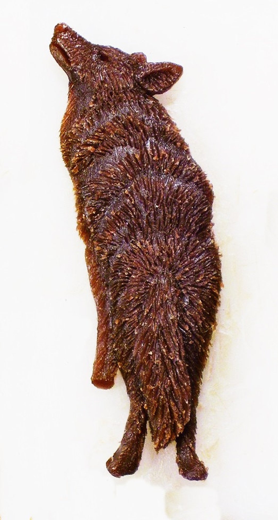 Spirit Walker..... New Coyote Design - Etsy