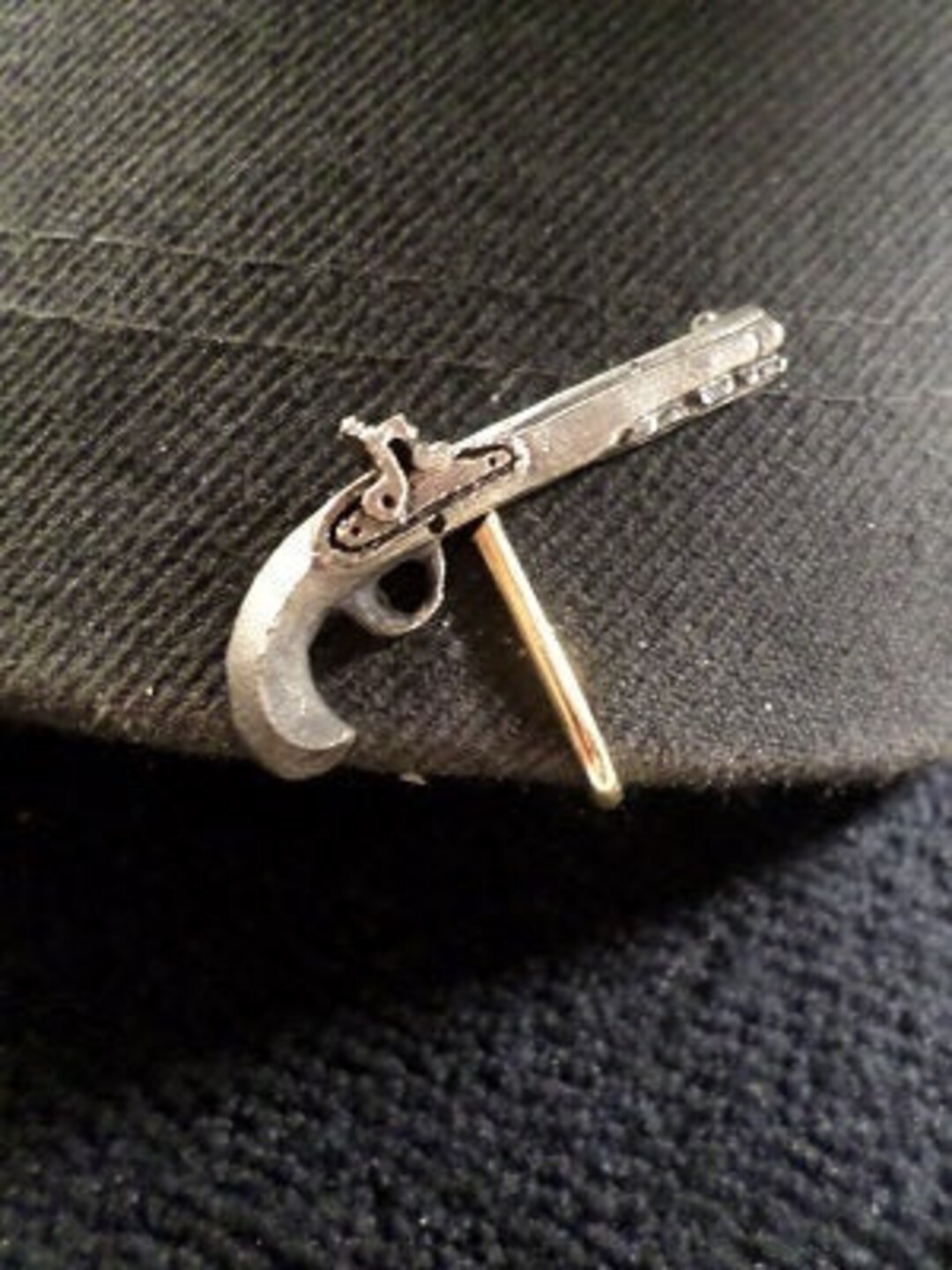 Cap and Ball Hat Clip - Etsy