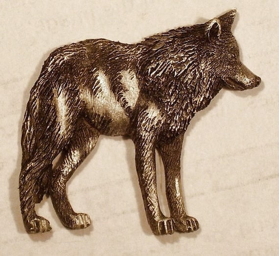 Wolf Designer