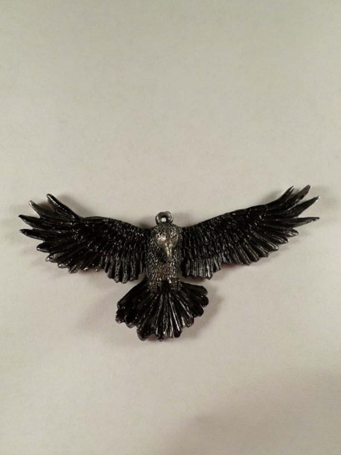 New Raven Design Open Wing's | Etsy