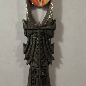 New.{ Eye of Sauron } - Etsy