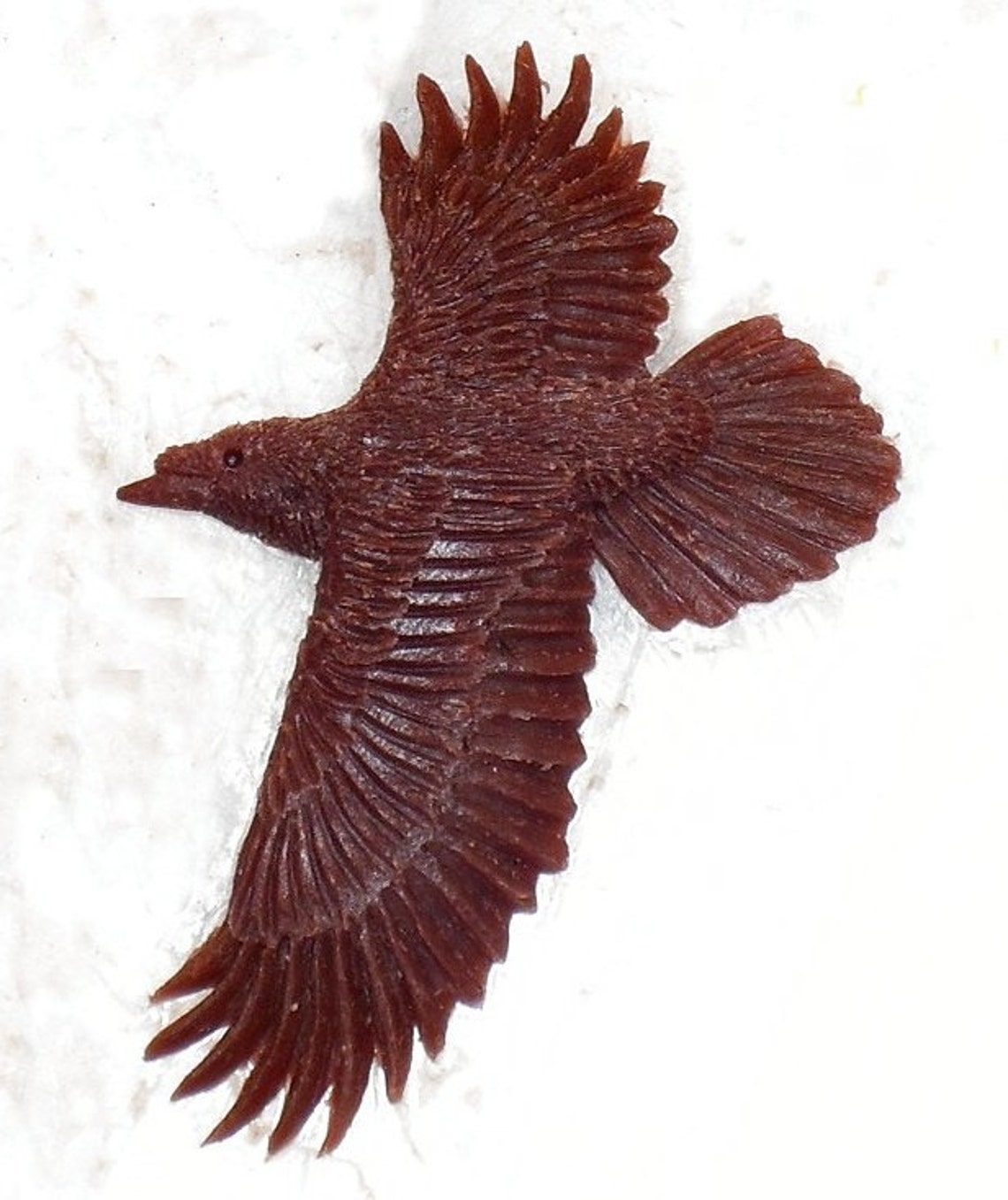 New Raven { Spirit Guide } - Etsy