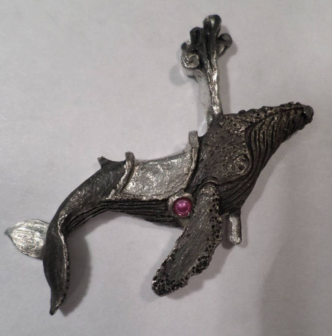 Animal Carousel Whale - Etsy