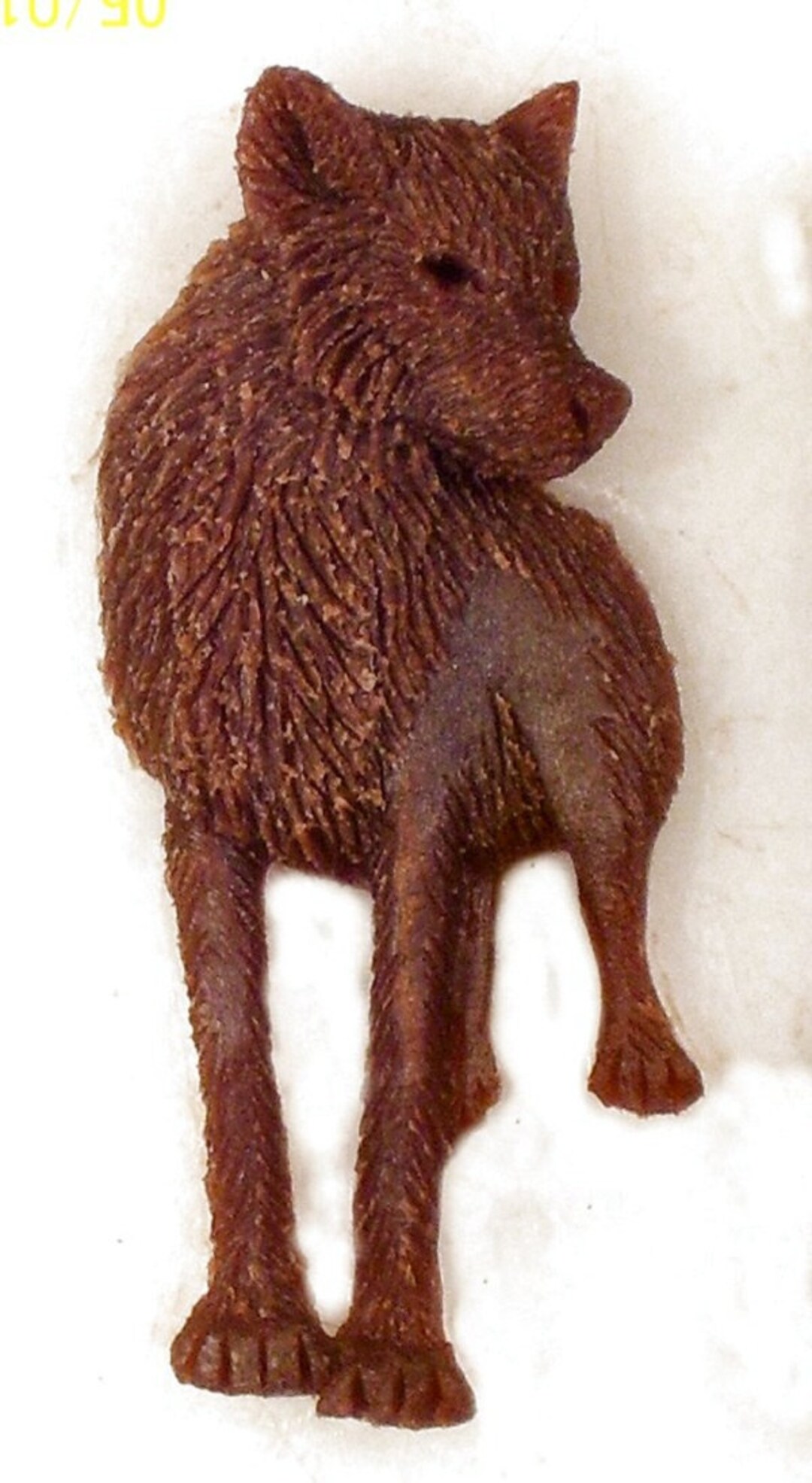 New Arctic Wolf Design { Scout } - Etsy