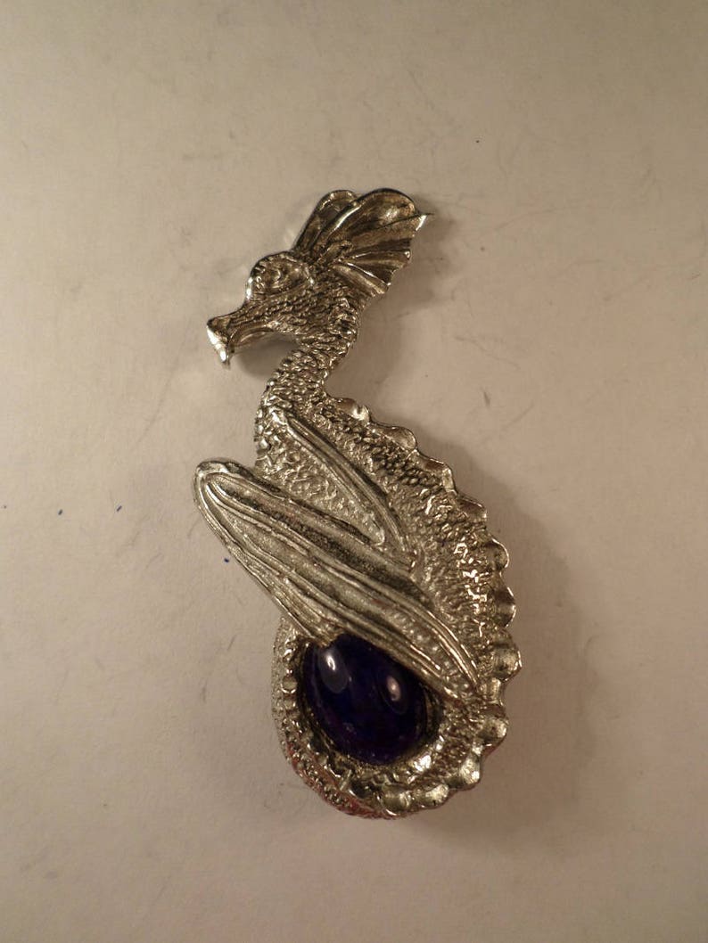 New Dragon Magic Pendant - Etsy