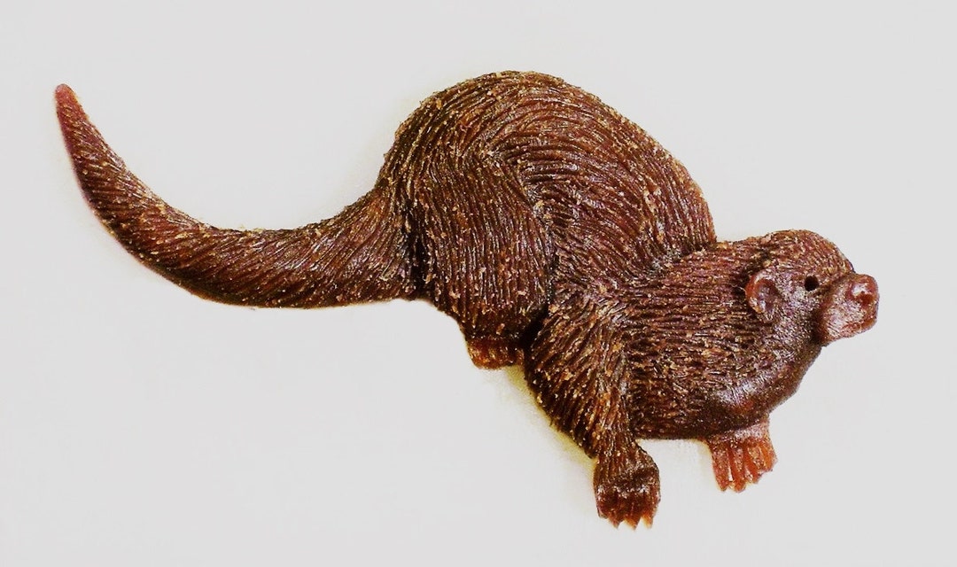 River Otter..... " New Design - Etsy