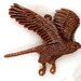 Goshawk ..new " Hunter" - Etsy