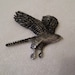 Goshawk ..new " Hunter" - Etsy