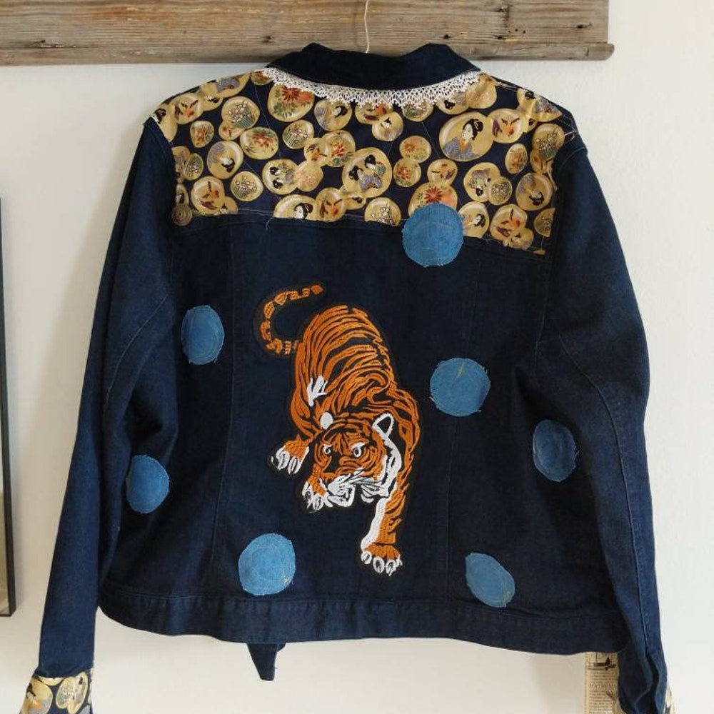 EndoftheLineClothing - Etsy