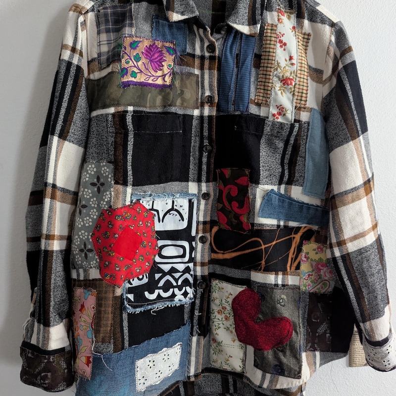 EndoftheLineClothing - Etsy