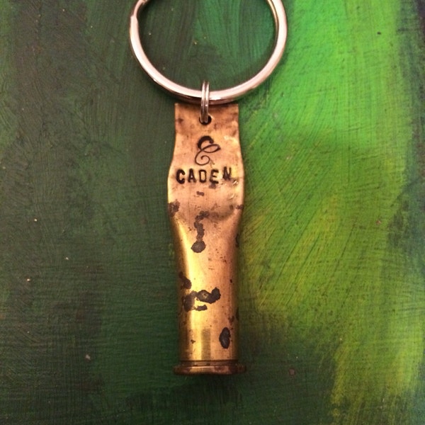 Engraved Bullet - Etsy