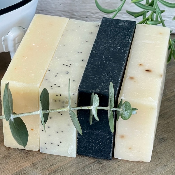Artisan Soap - Etsy