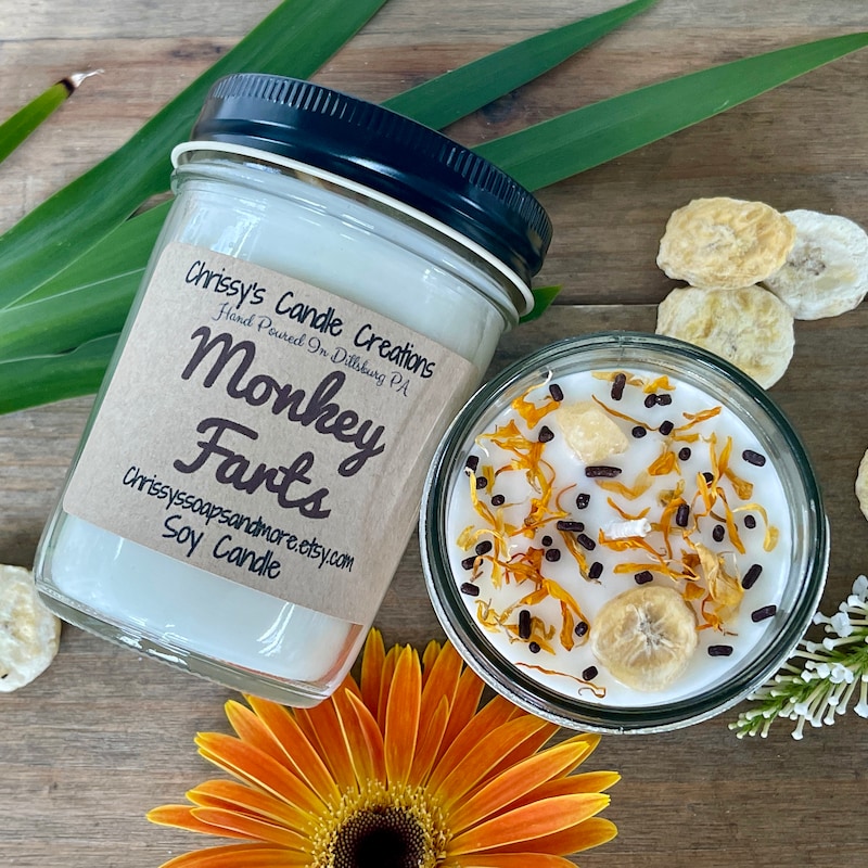 Monkey Gift - 60+ Gift Ideas for 2025