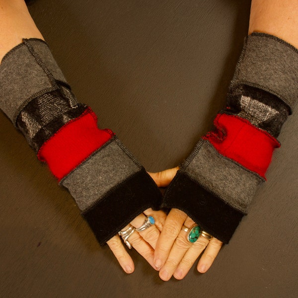 Hobo Gloves - Etsy