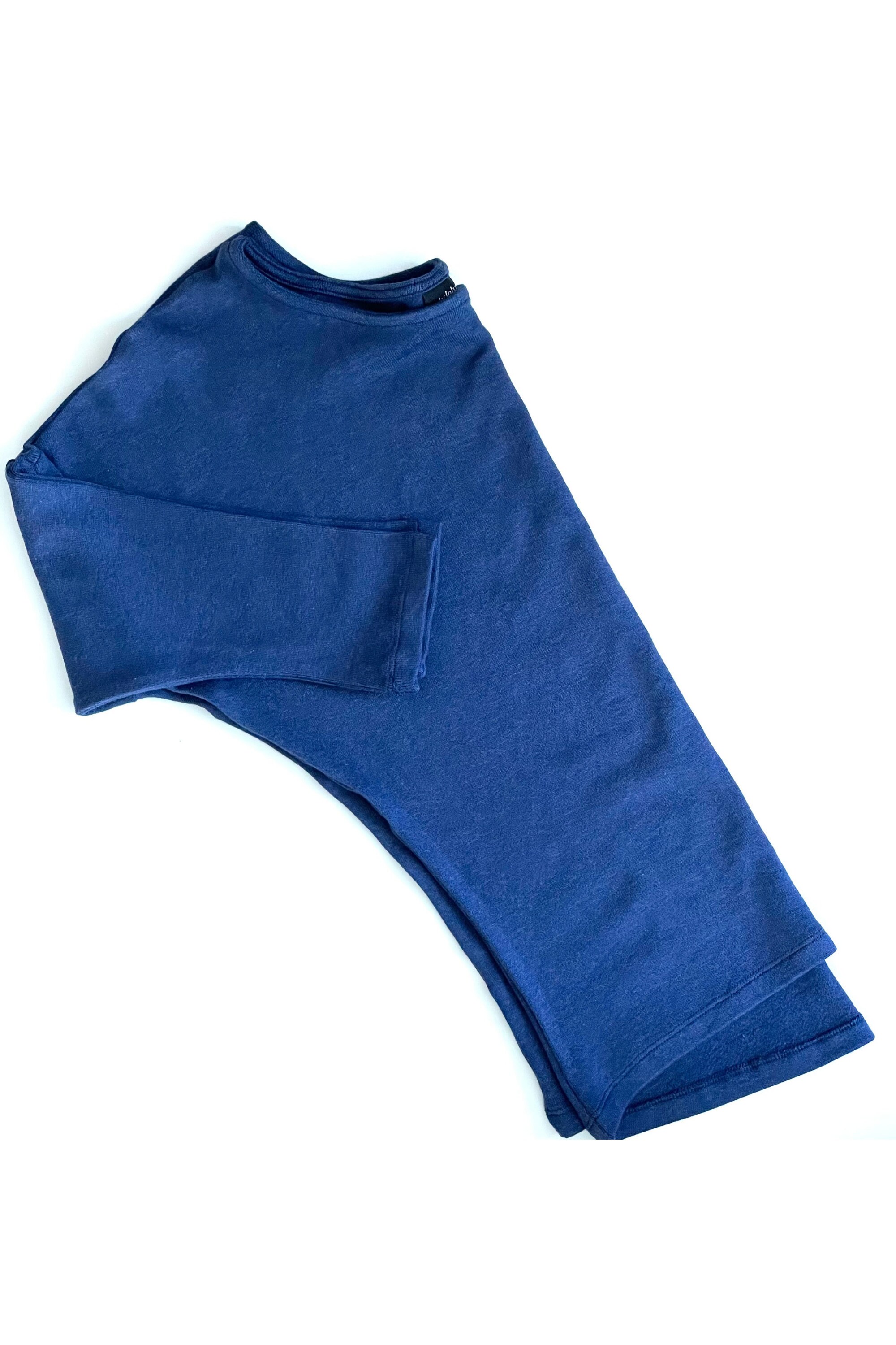 Dolman Sleeves Top / Dolman Top / Long Sleeve Top / Black | Etsy