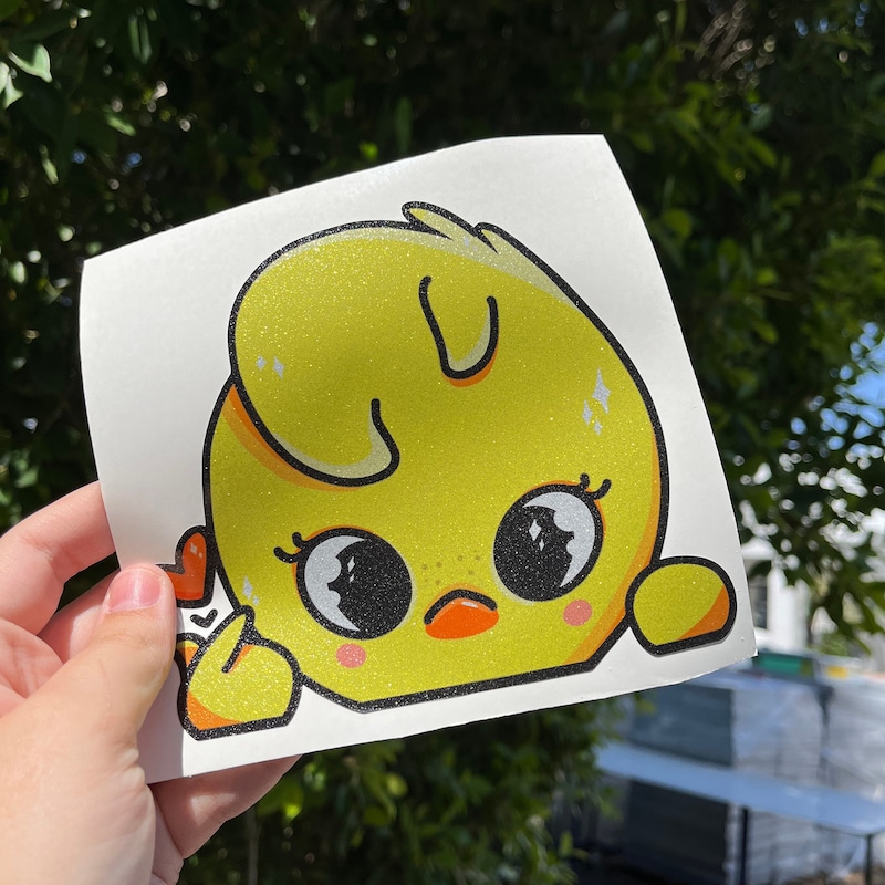 Skzoo Car Decal - Etsy