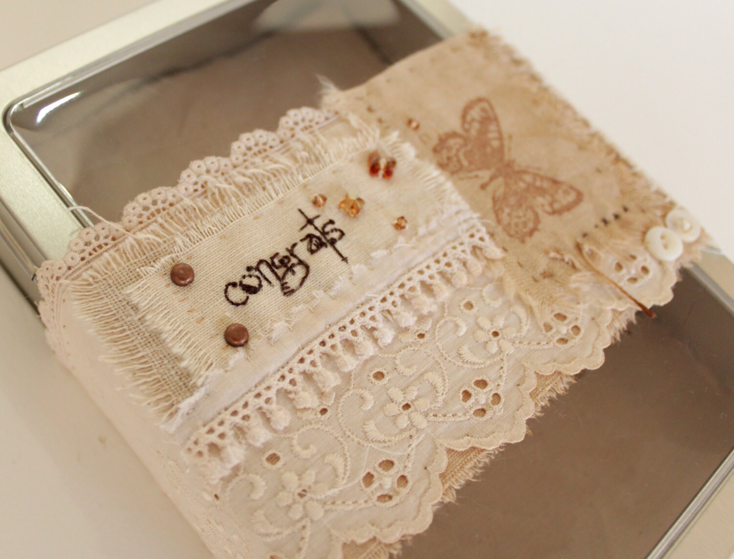 Congratulations Gift Set Personalized Memory Gift Box - Etsy