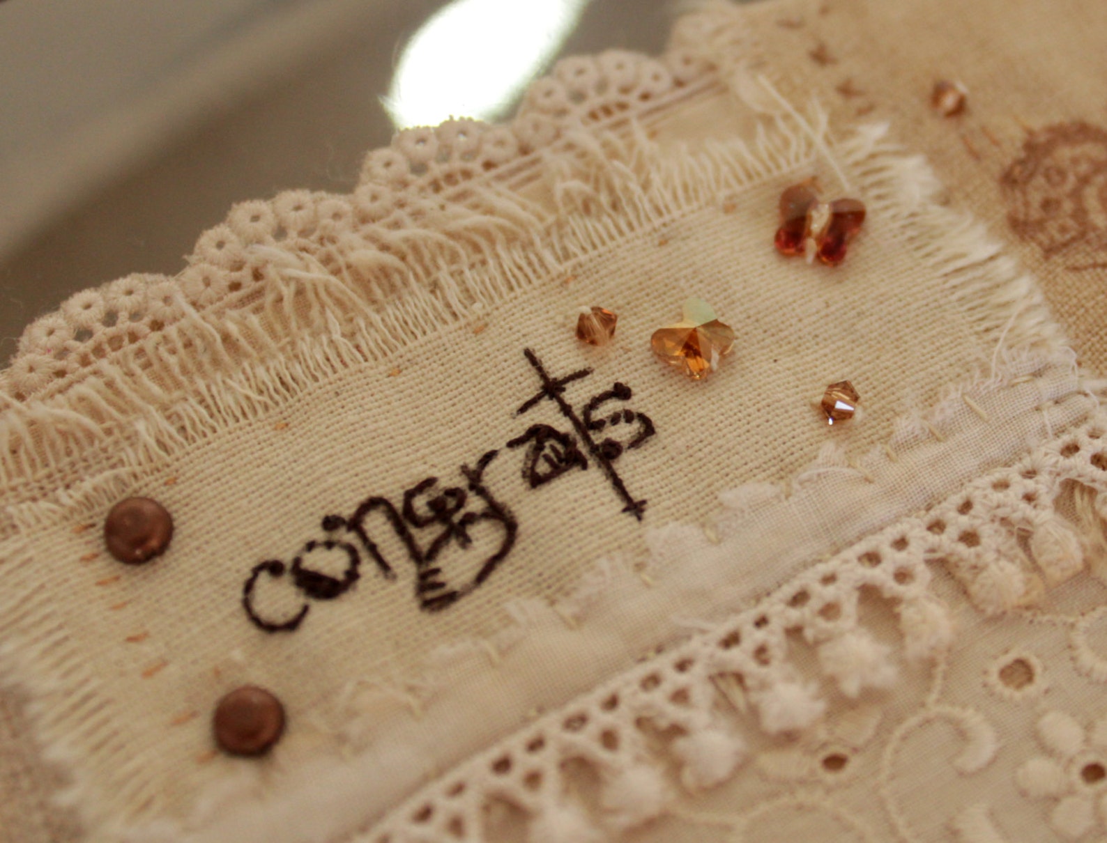 Congratulations Gift Set Personalized Memory Gift Box - Etsy