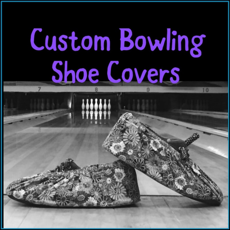 A Bowling Covers - Etsy