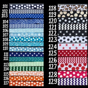 Custom Made Cheer Shoe Covers - Stacked Bow - Pattern Cover - Many ...