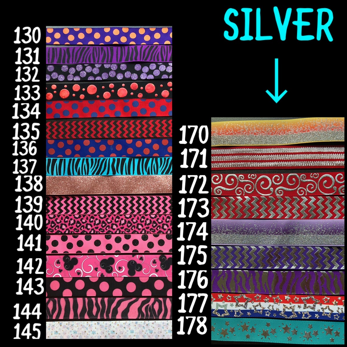 Custom Made Cheer Shoe Covers - Stacked Bow - Pattern Cover - Many ...