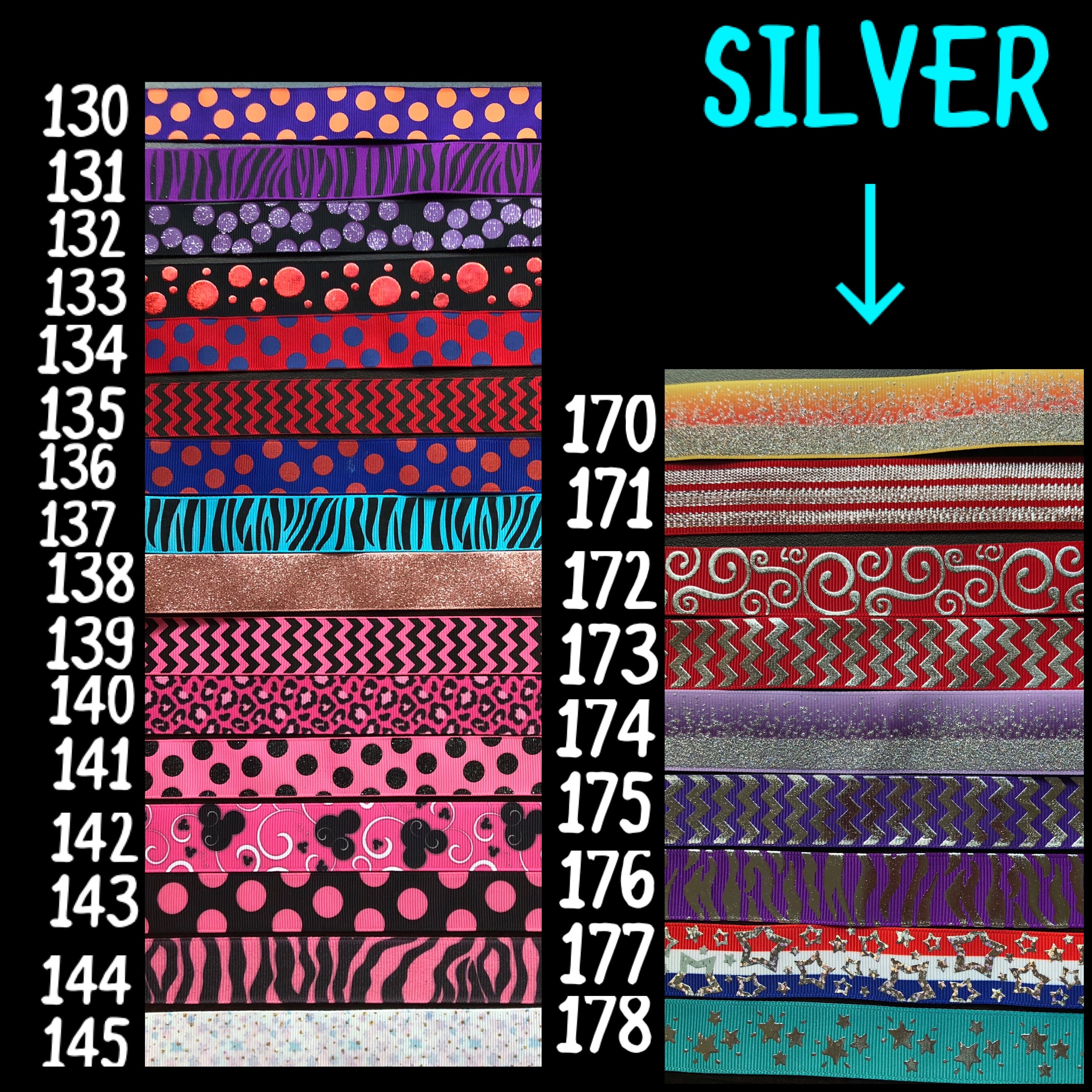 Custom Made Cheer Shoe Covers - Stacked Bow - Pattern Cover - Many ...