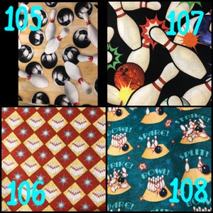 Bowling Shoe Covers - Bowling Fabrics - Etsy