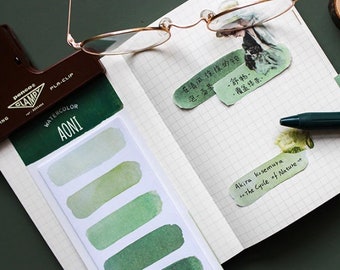 Sticky Note Strips - Etsy