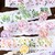 20, Retro, Page Border Stickers. Embellishments. Butterfly. Die Cut ...