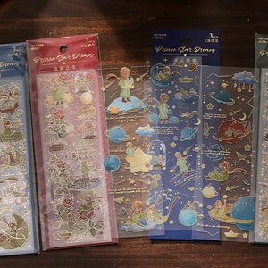 Le Petit Prince - Etsy