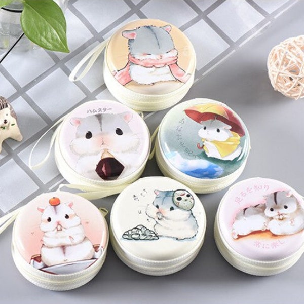 Shell Coin Purse - Etsy