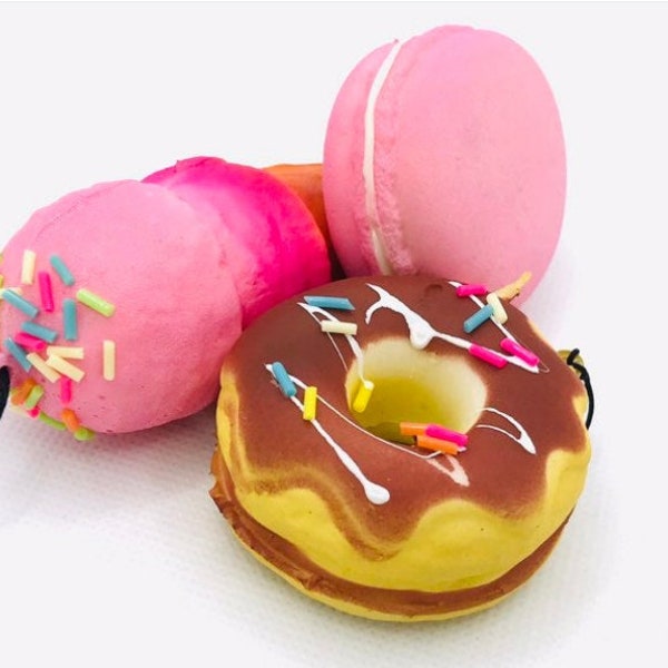 Squishy Keychain - Etsy