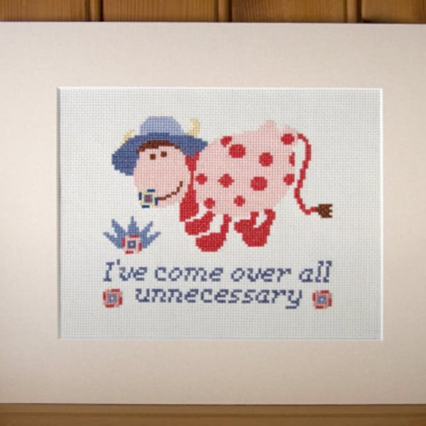 The Magic Roundabout - Etsy