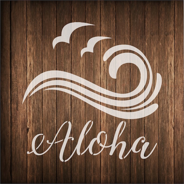 Aloha Sign - Etsy