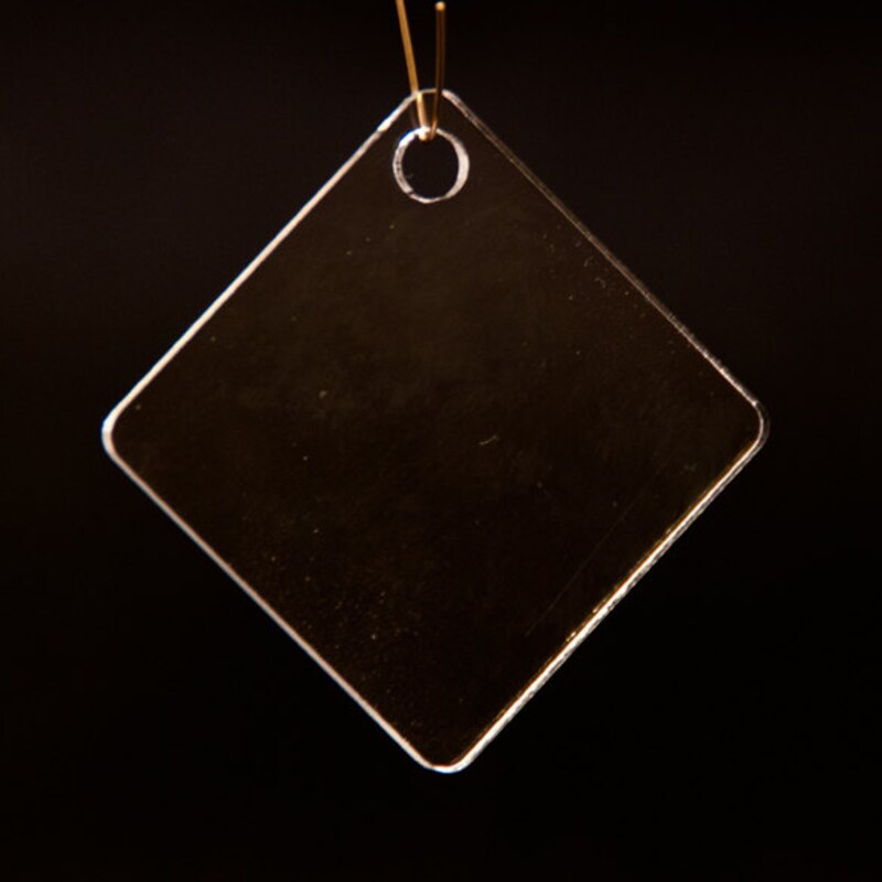 Acrylic Keychain - Etsy