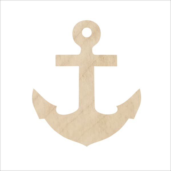 Anchor Cut Outs - Etsy