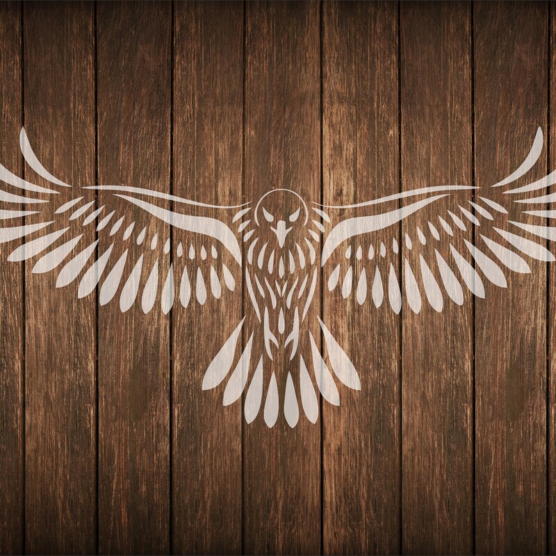 Harris Hawk - Etsy