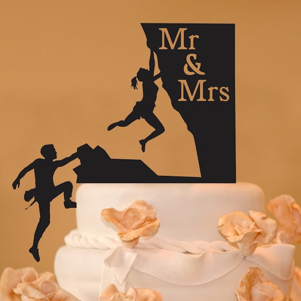 Wedding Cake Topper People - Etsy