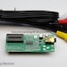 Mattel Intellivision Composite Video Mod Board - Etsy