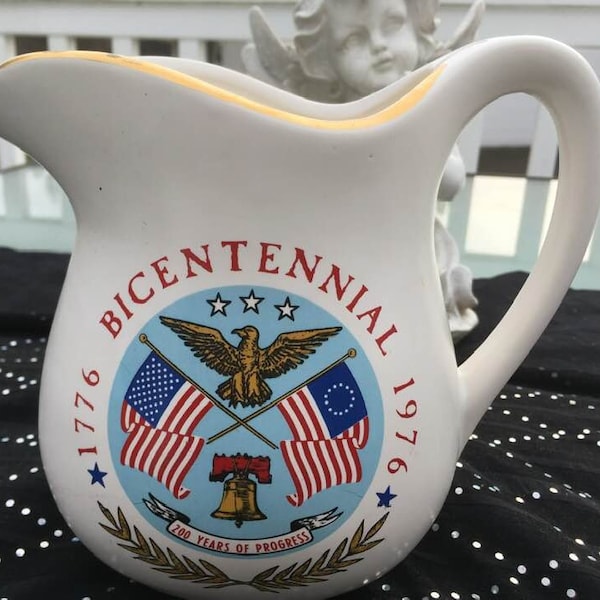 Mccoy Pitcher - Etsy