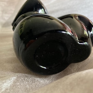 Vintage Avon Skunk Perfume Bottle - Etsy