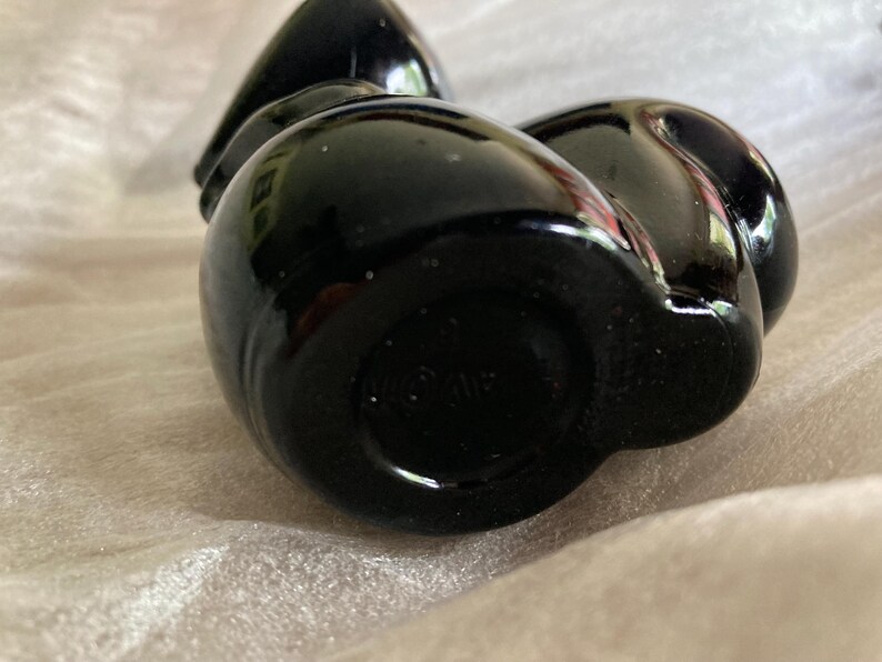 Vintage Avon Skunk Perfume Bottle - Etsy